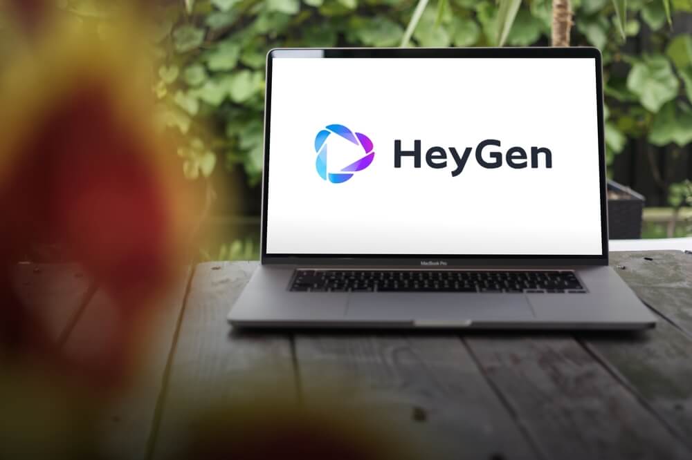 HeyGen: در چند دقیقه ویدیوهای واقعی بسازید